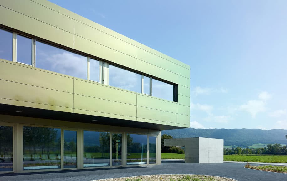 innodel | Le campus technologique