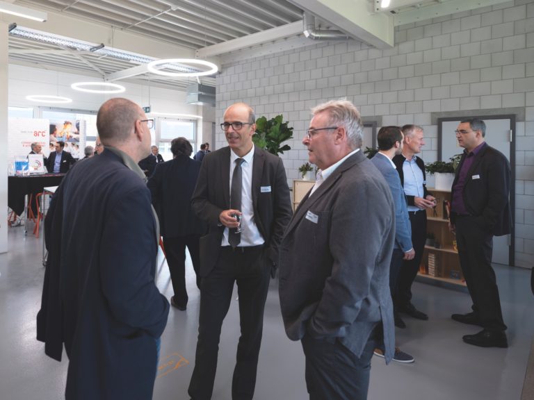 innodel | Switzerland innovation park à innodel